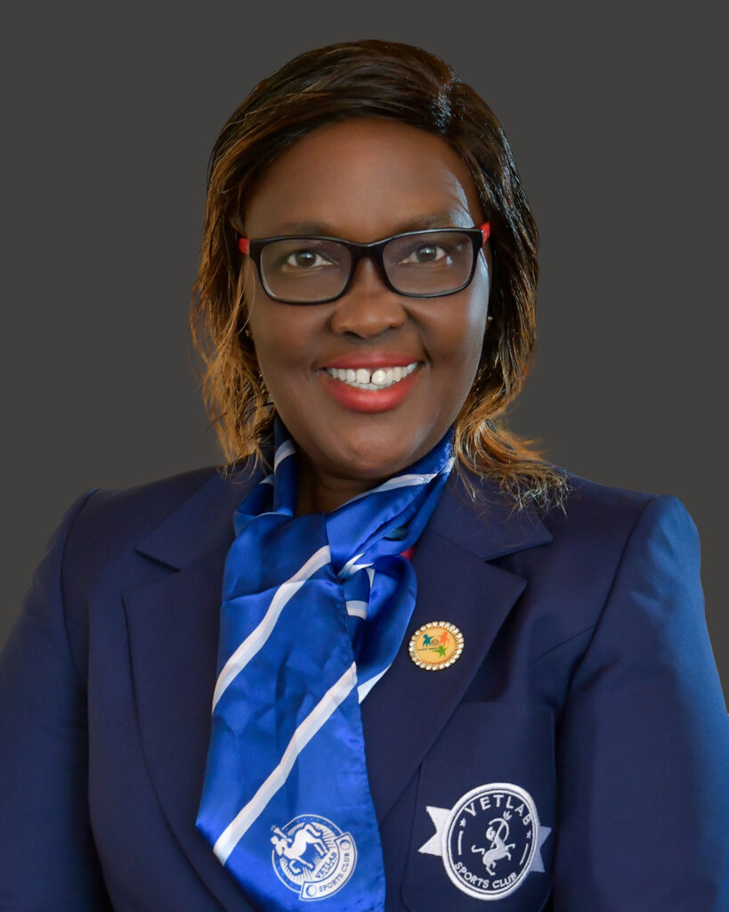 Board of Directors. – Vetlab Sport Club